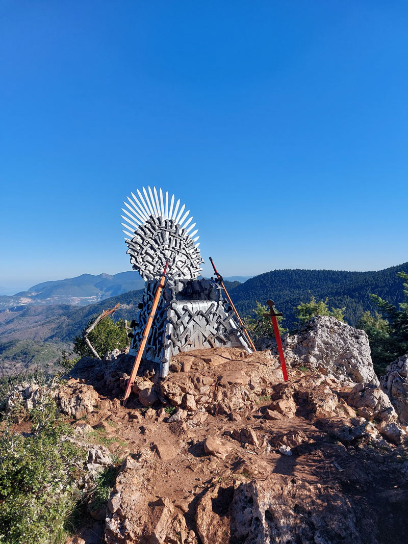 Διήμερη ανάβαση στη Παύλιανη 25-26 Μαρτίου 2023 - Ορειβατικός Σύλλογος ...